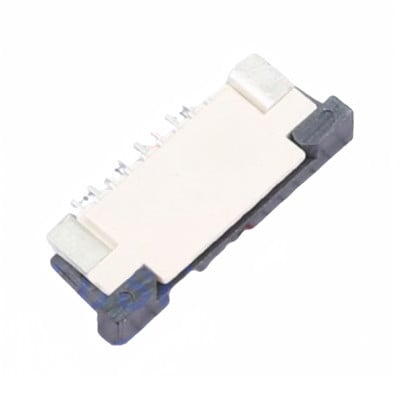 JUSHUO AFA07-S09ECC-00 FFC FPC Flat Flexible Connector Assembly
