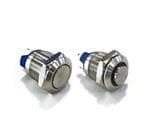 Bulgin MAV0120/1D Pushbutton Switch for sale