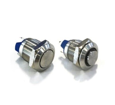 Bulgin MAV0120/1D Pushbutton Switch for sale