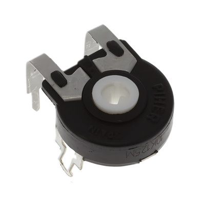 Amphenol PT15NV15-103A2020-E-S Trimmer Potentiometer