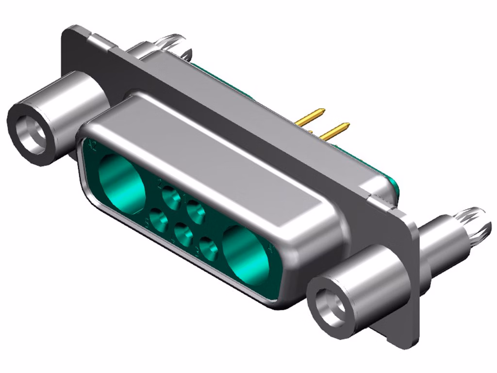 Molex 1731071195
