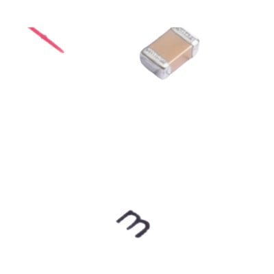 Chinocera HHV0805R7472K201NTHJ Ceramic Capacitor