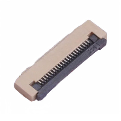 JUSHUO AFD01-S22FCA-00 FFC FPC Flat Flexible Connector Assembly for sale