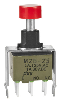 Process Sealed Miniature Pushbutton for sale