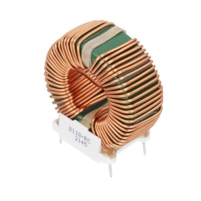 BOURNS 8120 Common Mode Choke Chip for EMI Suppression