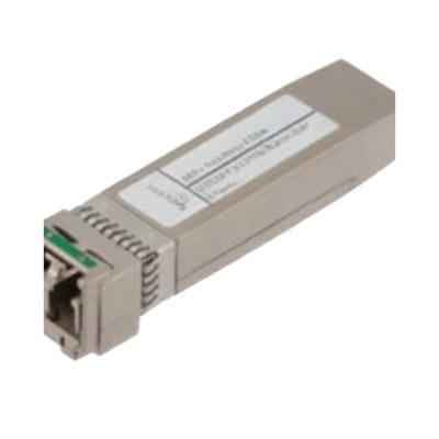 L-com FXC-SFPPD35ZR10G-CAN Fiber Optic Transceiver Module