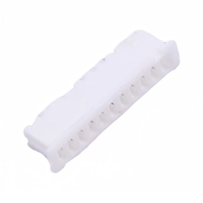 SHOU HAN 1.25-4Y Rectangular Connector Housing