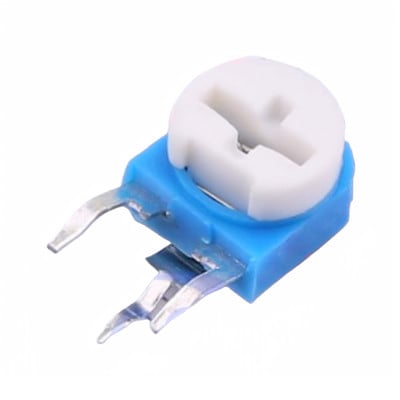 BOCHEN RM063-105(1M) 1M Ohm Trimmer Potentiometer