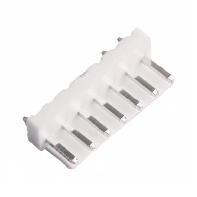 SHOU HAN VH3.96-9P ZZ 9-Pin Male Header Connector