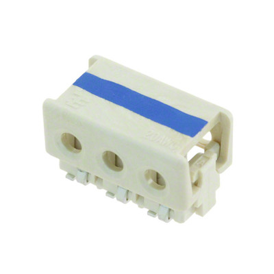 TE Connectivity 2-2106431-4