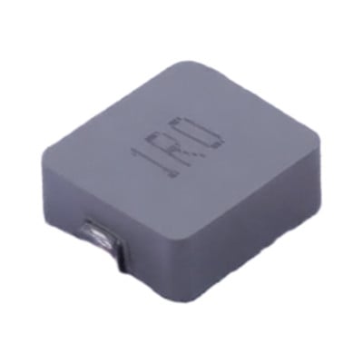 FANGCHENG FC-DR1207-101MT Fixed Inductor