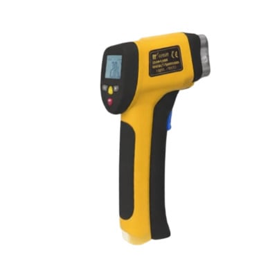 HTI HT-6897 Digital Thermometer Chip – High-Precision Temperature Sensor for Accurate Readings