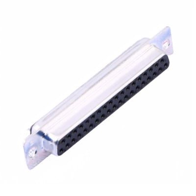 TE Connectivity 5-747917-5 D-Sub Connector