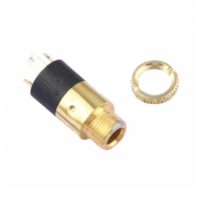 CAX PJ-307CUT-8P