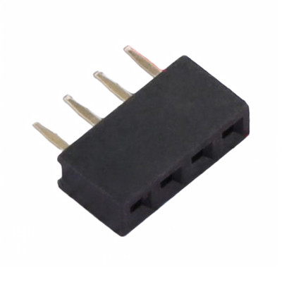 hanxia HX PM-2.0-01-04-Z-H4.3 Female Socket Header Receptacle for sale