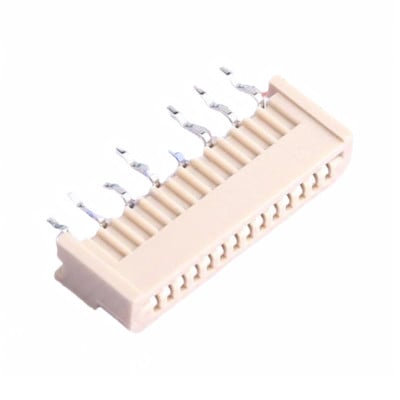 JUSHUO AFB10-S16HCC-00 FFC FPC Flat Flexible Connector Assembly