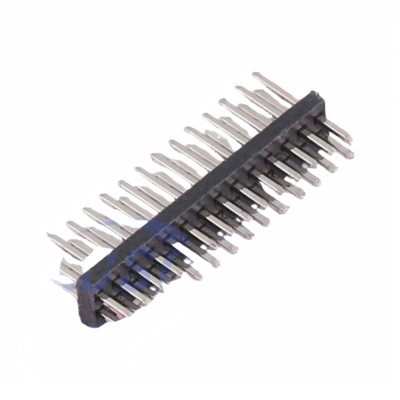 HDGC HDGCPH-PZ01-20 Male Pin Header