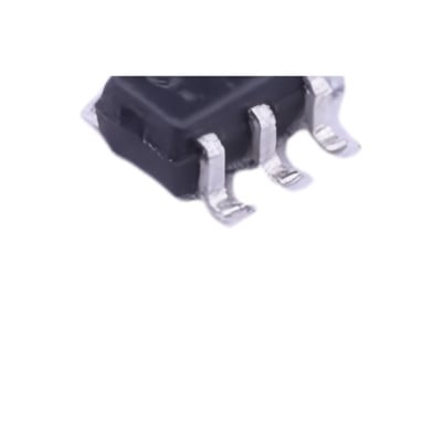 onsemi SMDA05CDR2G TVS Diode