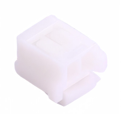 Hongxing HX25002-2Y Rectangular Connector Housing