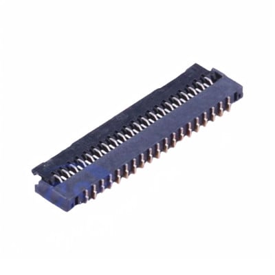 JUSHUO AFE03-S21FMA-1H FFC FPC Flat Flexible Connector Assembly