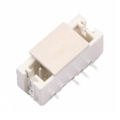 SHOU HAN SH-PH2.0-5PZZ Male Pin Header