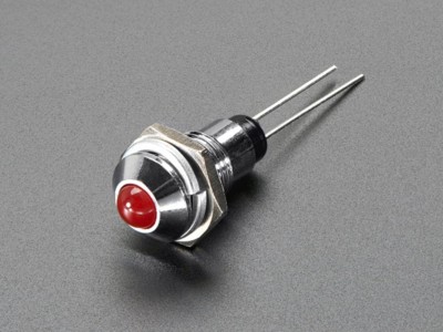 Adafruit Industries 2176 Optoelectronics Accessory Chip