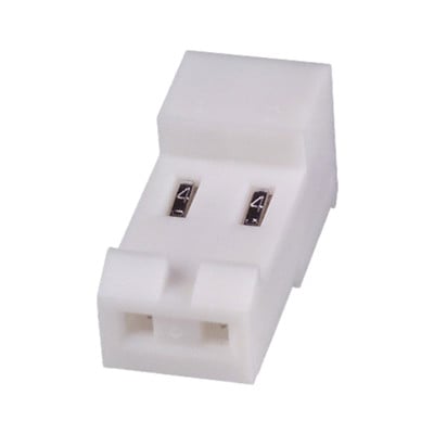 TE Connectivity 2-179694-3 Free Hanging Panel Mount Chip