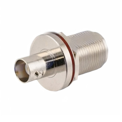 L-com LCAD30020 Coaxial Connector (RF) Adapter