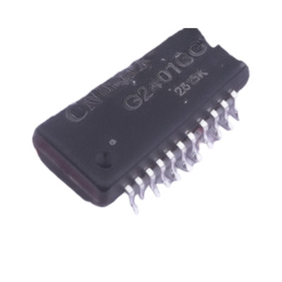 CND-tek G2474CE T-CND Pulse Transformer Chip