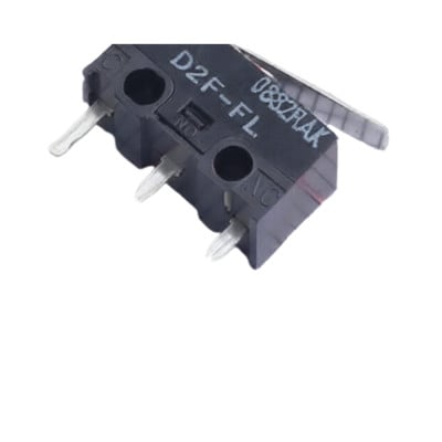 OMRON D2S-10LD