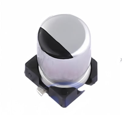 Honor Elec RVT1E4R7M0405