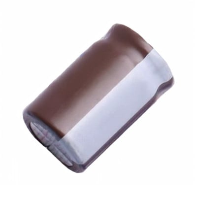 JIERR ERB10V470M6X11 Aluminum Electrolytic Capacitor