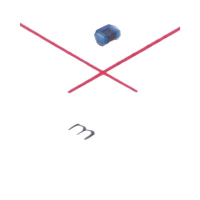 Chilisin HPPC04020-2R2M-Q8 Fixed Inductor