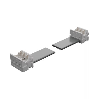 Picoflex PF-50 IDT-to-Picoflex PF-50 IDT Cable Assembly, 0.06m Length, Tin (Sn) Plating, 6 Circuits for sale
