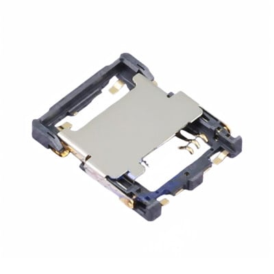 JAE Electronics ST1W008S4BR1500