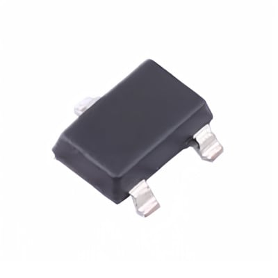 ALLEGRO A1222LLHLT-T Solid State Switch