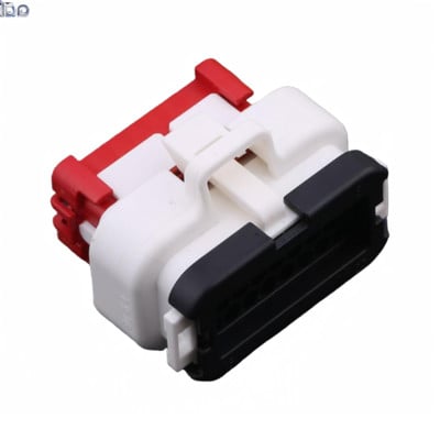 XKB Connection K776280T-PSN Rectangular Connector Housing