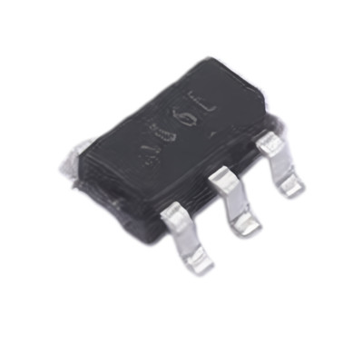 SiChange XC11665A Analog to Digital Converter