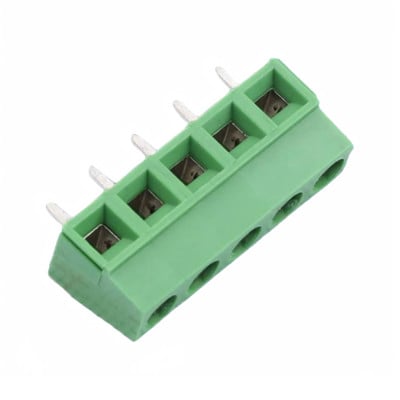 TE Connectivity 282836-6 Wire to Board Terminal