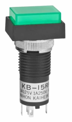 Miniature Pushbutton