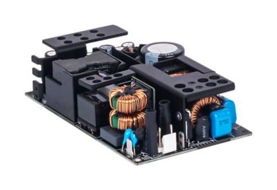 DELTA MDS-300APB48 AA AC DC Configurable Power Supply Module