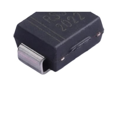 Jingdao Microelectronics RS3KB Single Diode