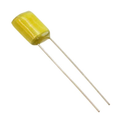 Nichicon QYX2A104KTP