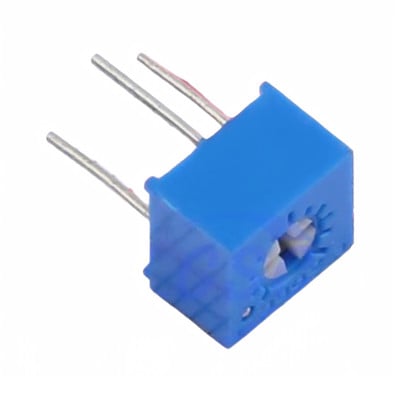 BOCHEN 3362P-1-104 Trimmer Potentiometer