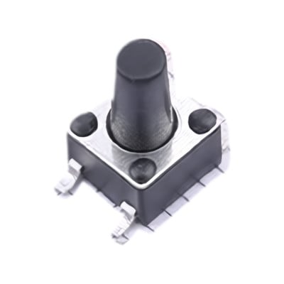 BZCN TSC015B04826A02 Tactile Switch