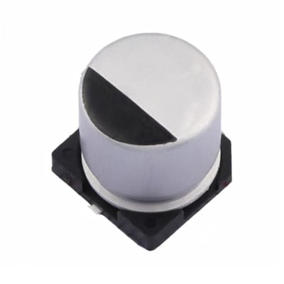 ACMECON GVZ1V337M1010CN Aluminum Electrolytic Capacitor
