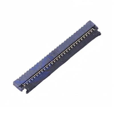 HDGC 0.3K-QX-49PWB FFC FPC Flat Flexible Connector Assembly