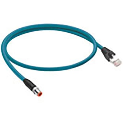 SIEMENS 6ES71942MH201AA0 Circular Cable Assembly