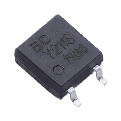 BC BCY214 Solid State Relay Chip