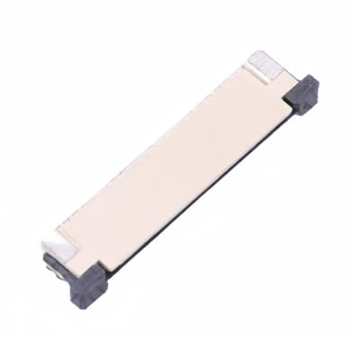 Hanbo Electronic HB-FPC-10WSSJ-K-H2540P